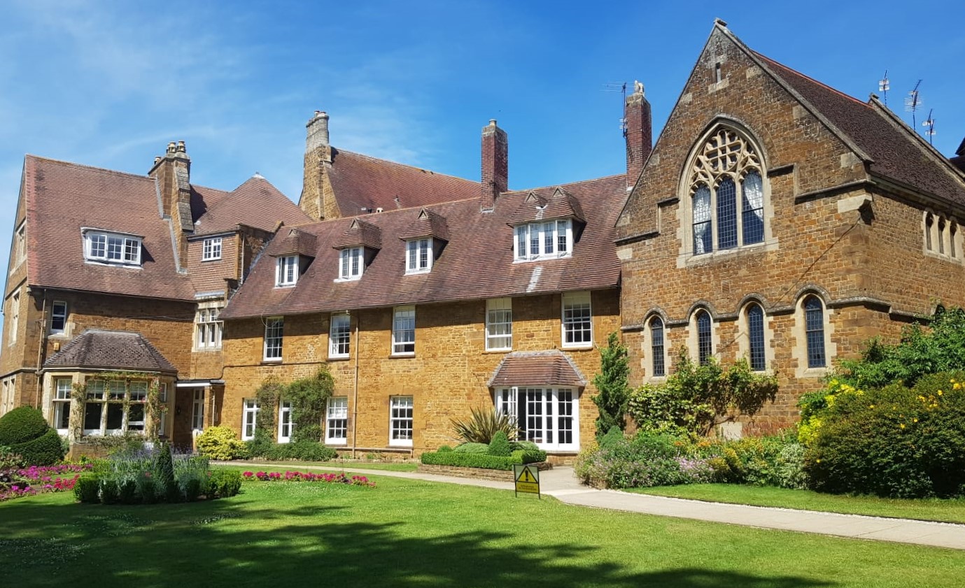 Bloxham School, Oxford | Study Tours